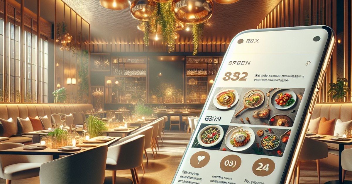 7 Sizzling SMS Templates to Skyrocket Your Restaurant Sales